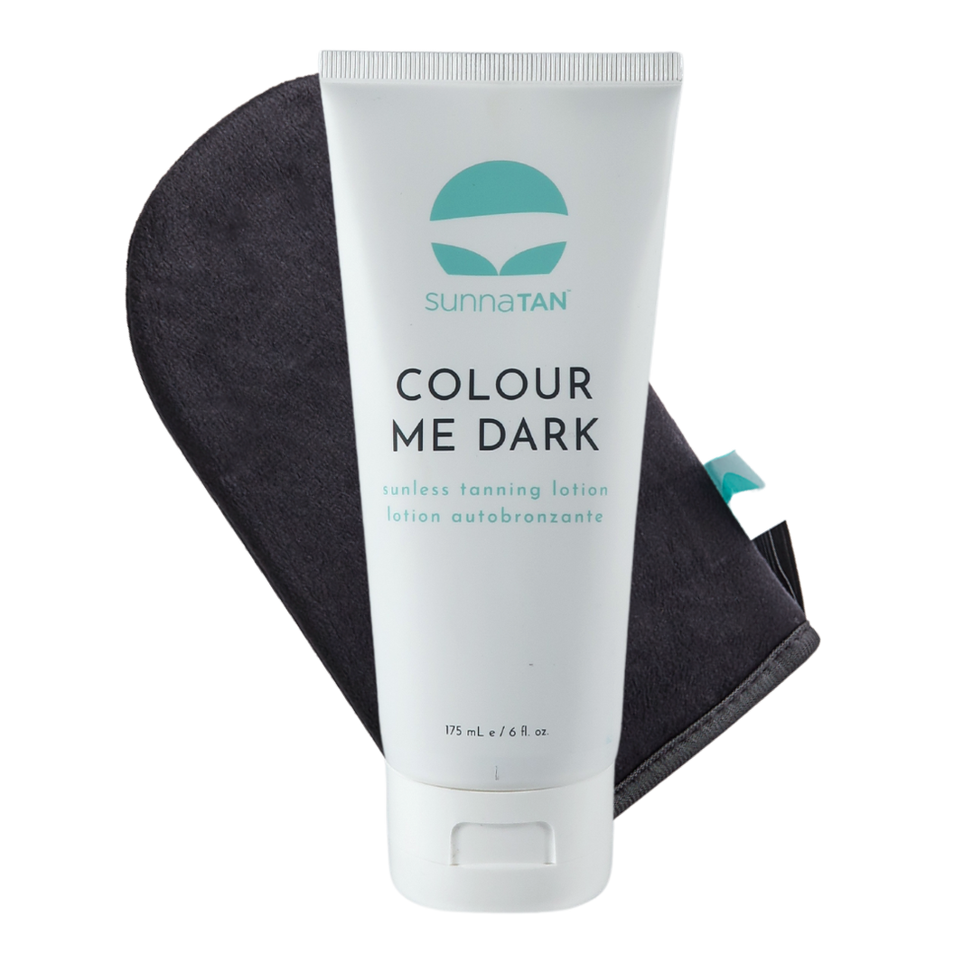 SunnaTan – NaturalDermStore