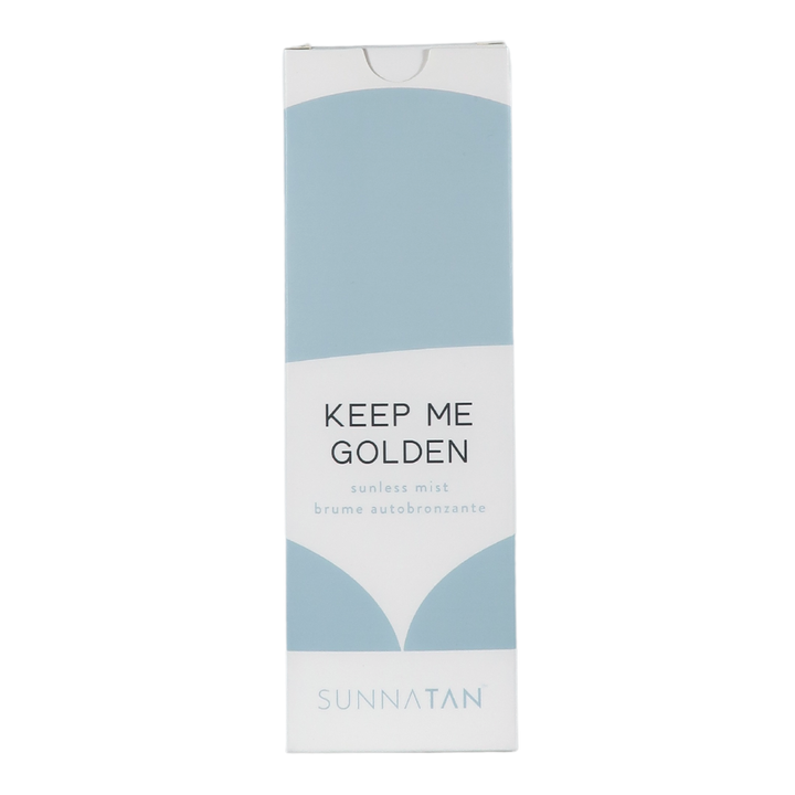 SunnaTan – NaturalDermStore